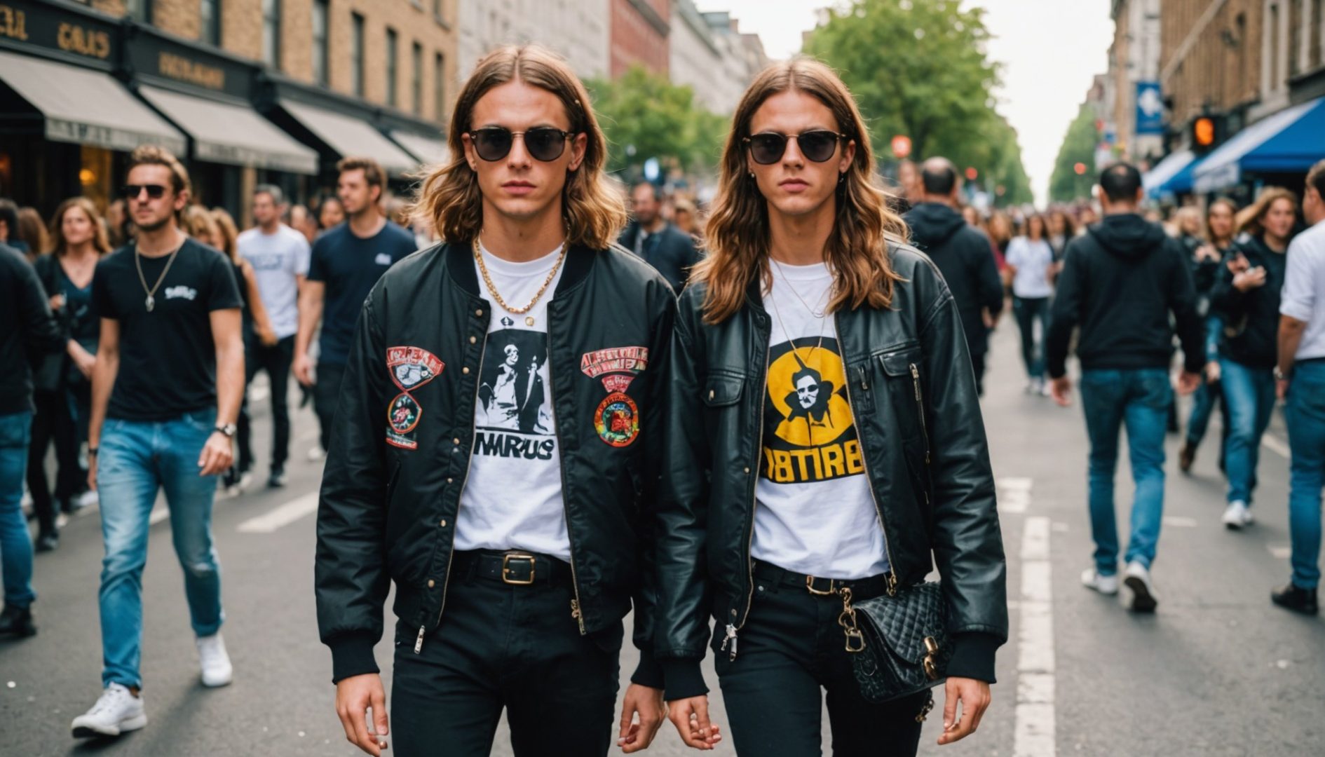 fashion-pulse - Fashion pulse